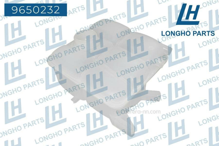 LONGHO 9650232 Бачок расширительный \ FORD KUGA II, Ford Focus 1717053