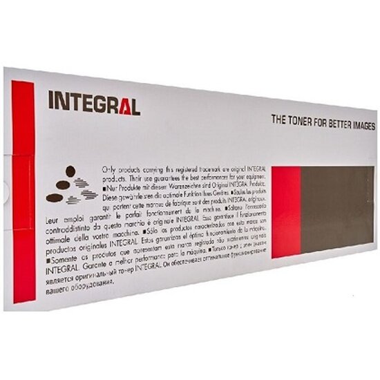 Тонер-картридж Integral (Германия) TK-7135 для Kyocera 20000 страниц