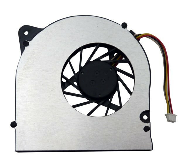 Вентилятор, кулер Asus G71, G72, F70, F70SL, G71V, F90, N70, N70SV, M70, M70SA, M70SR, M70SV, M70T (Новый)