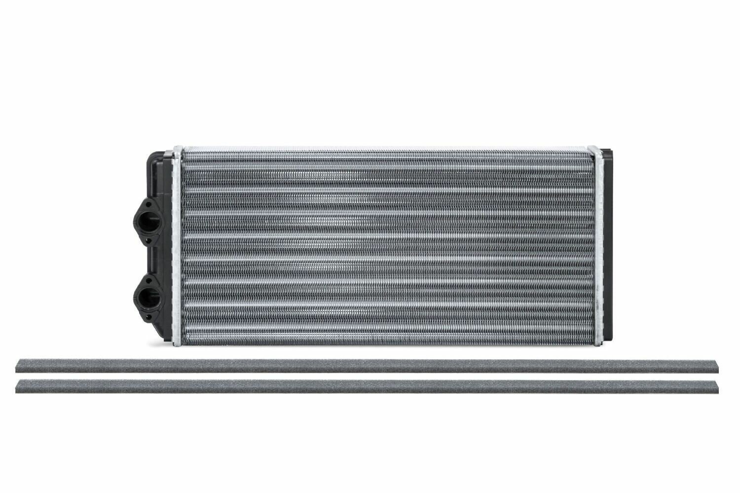 Радиатор отопителя TOPCOVER T0910-7001
