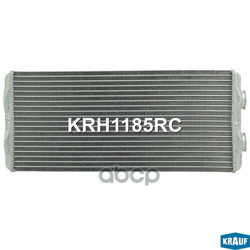 Радиатор отопителя Krauf арт. KRH1185RC