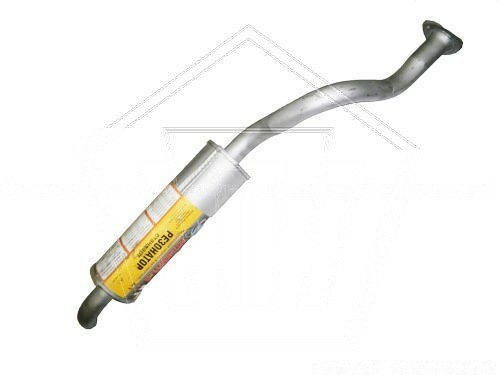 Резонатор уаз 3151, 3160 дв.409 (315148-1202008)