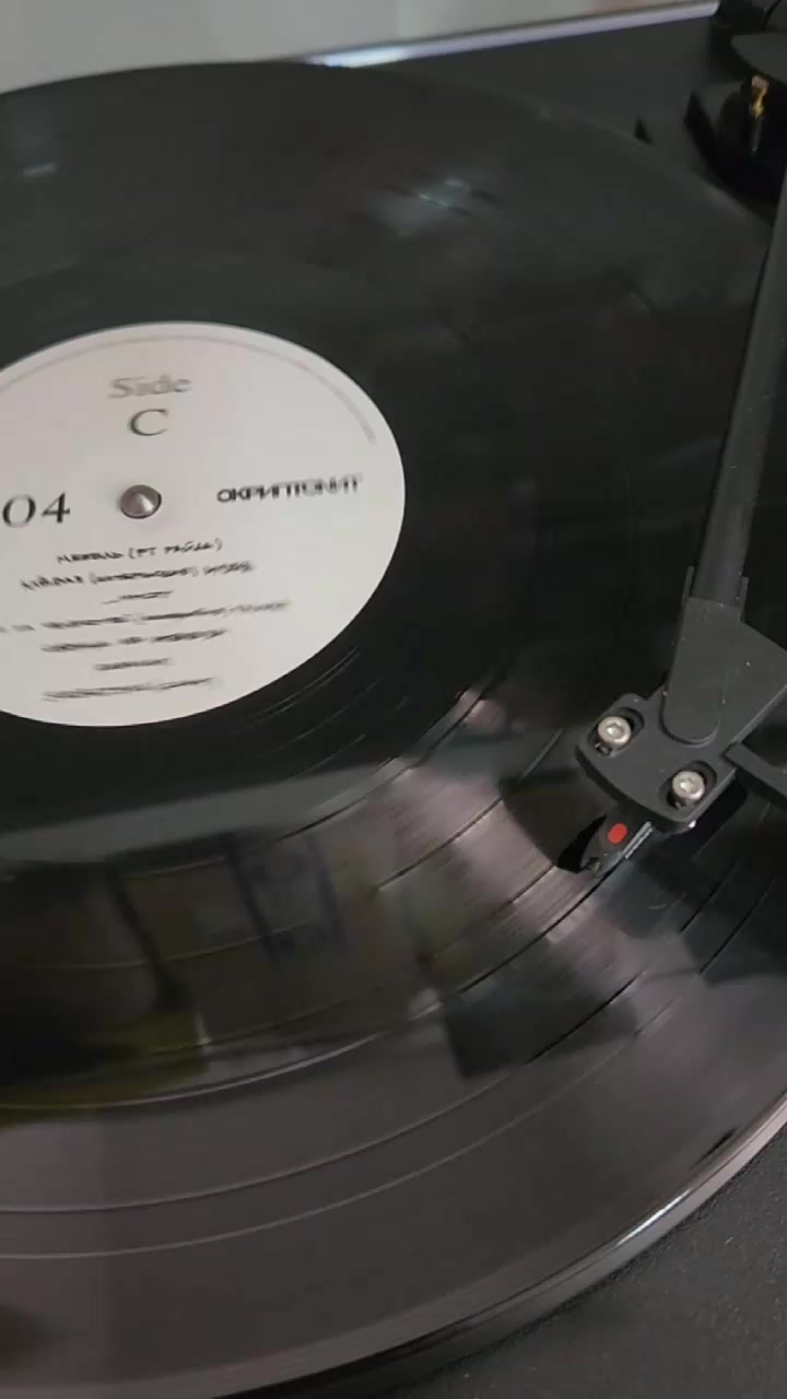 Виниловая пластинка скриптонит - 2004 (1 LP) — фото 1