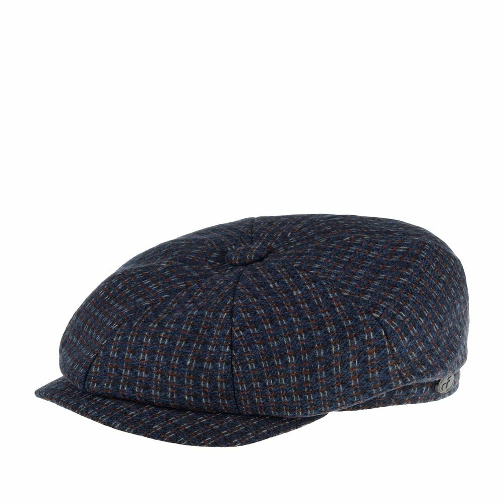 Кепка Базовая коллекция для мужчин и женщин