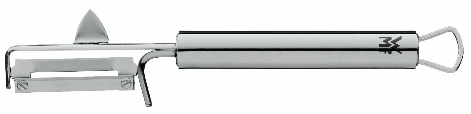 Овощечистка с поворотным лезвием WMF PROFI PLUS