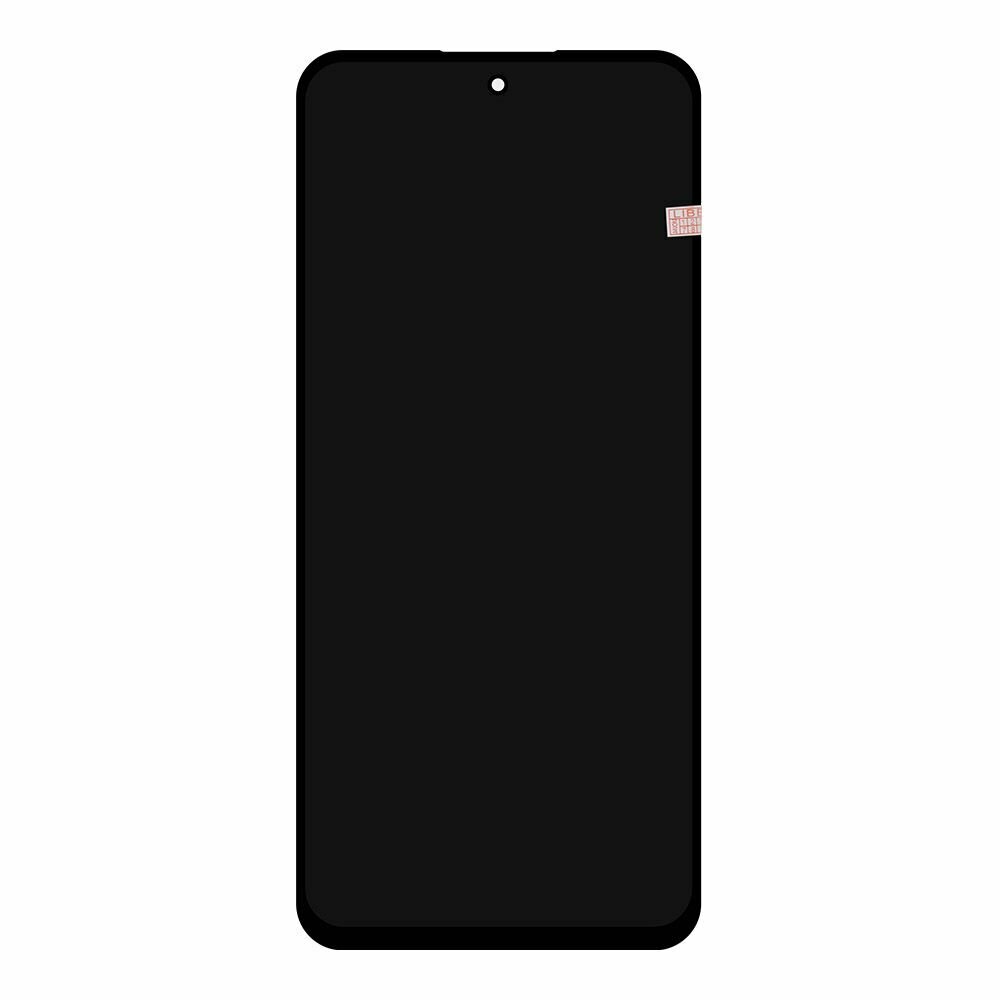 LCD дисплей для Huawei Honor X7b с тачскрином (черный) 100% OR