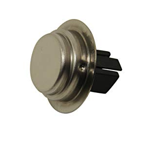 Датчик температуры сушки для стиральной машины Indesit, Ariston, Hotpoint, Whirlpool таблетка 098739