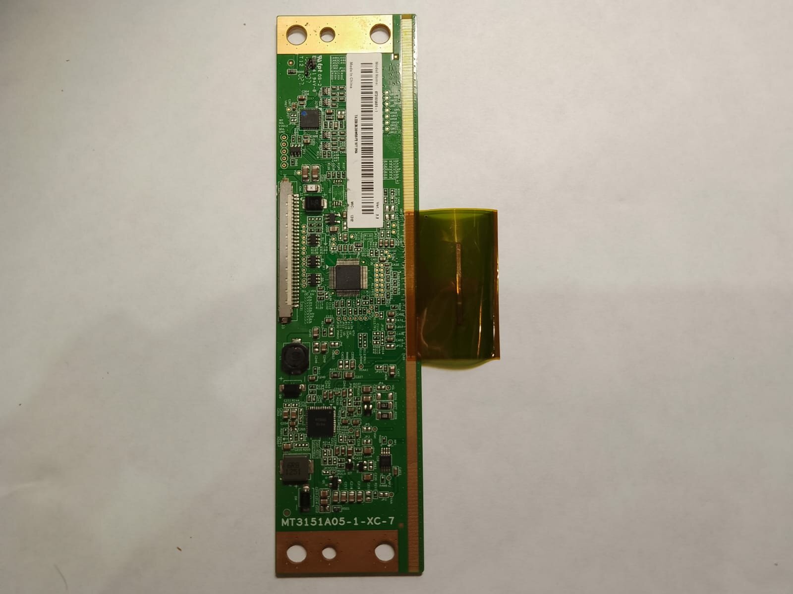 Плата t-con MT3151A05-1-XC-7