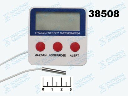 Термометр электронный DTH-80