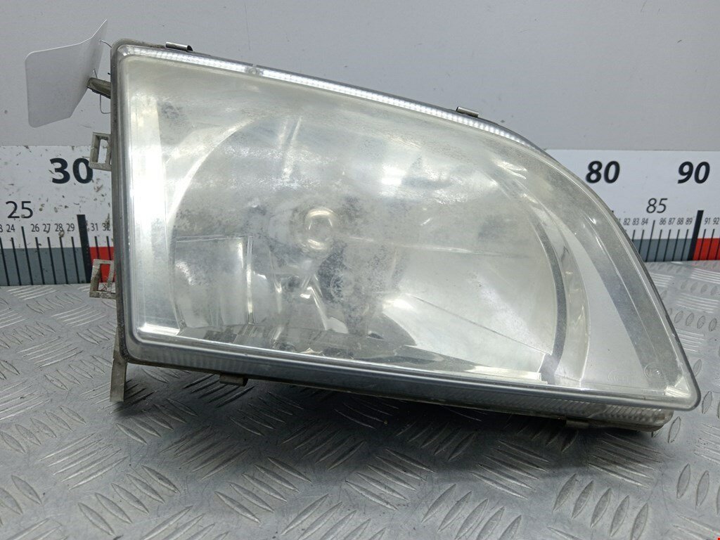 Фара правая Mitsubishi Space_Star 1 MR465004 арт. 2189525