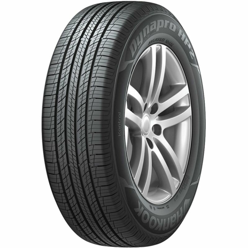 Летние шины для кроссоверов Hankook Dynapro HP2 RA33 235/65 R17 104H