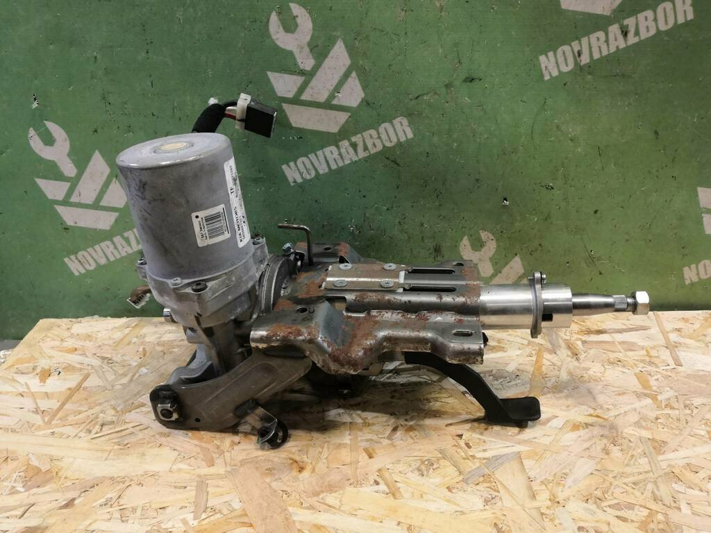 Колонка рулевая Kia Optima 3 2010-2015