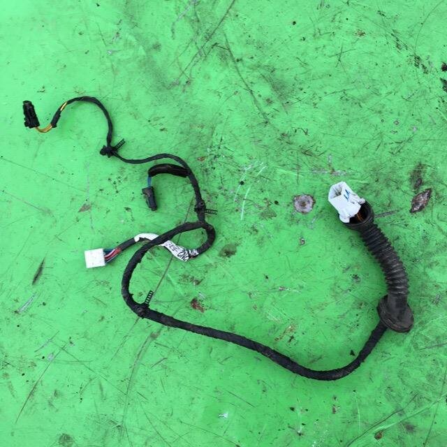 Проводка (коса) Kia Spectra 2001-2011