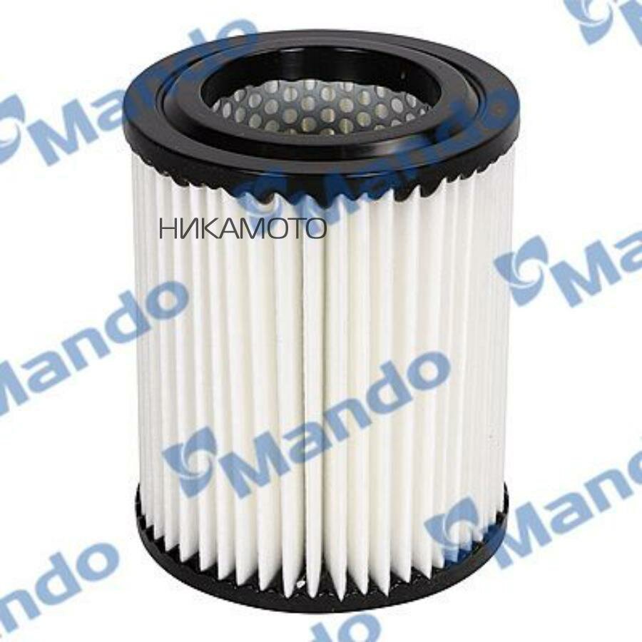 MANDO EAF00326T Фильтр воздушный