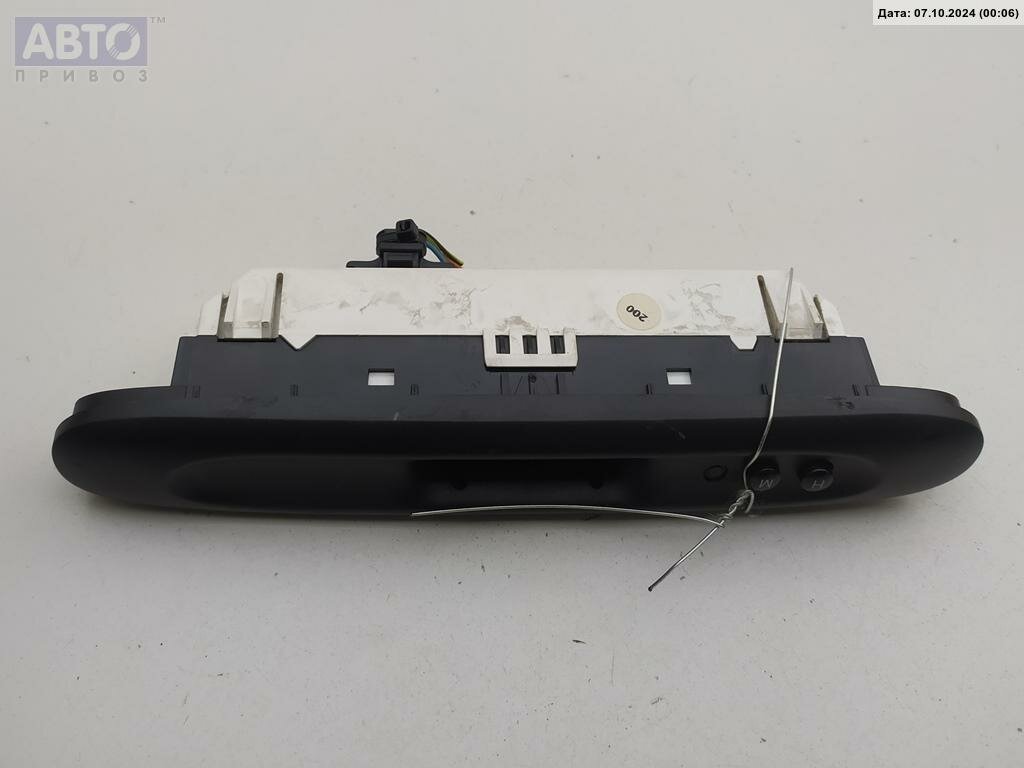 Часы Ford Mondeo 2 (1996-2000)