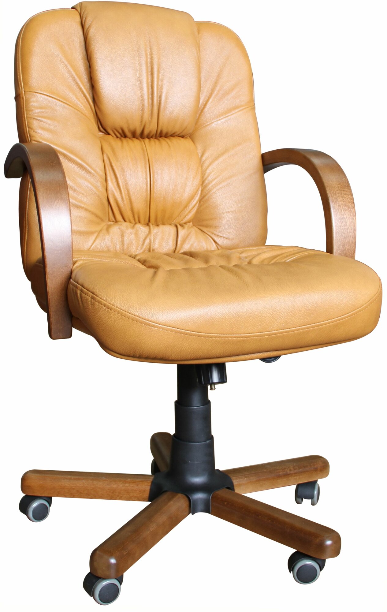 Рич м лагуна натуральная кожа Мадрас 3020