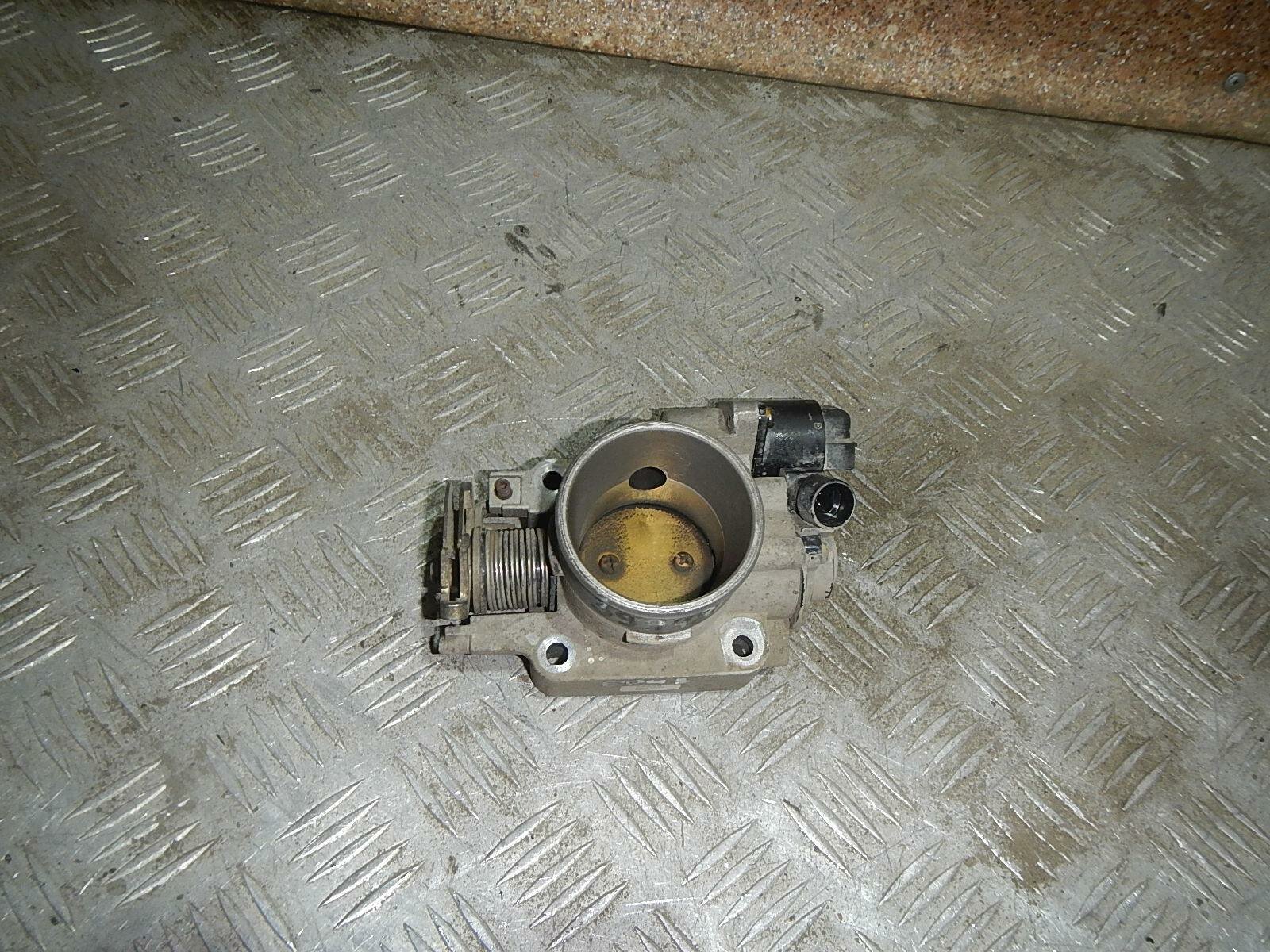 Б/У Заслонка дроссельная механическая, Lifan (Лифан)-BREEZ (07-14) BREEZ (07-14) Без повреждений. 399481 LIFAN арт. VA21022