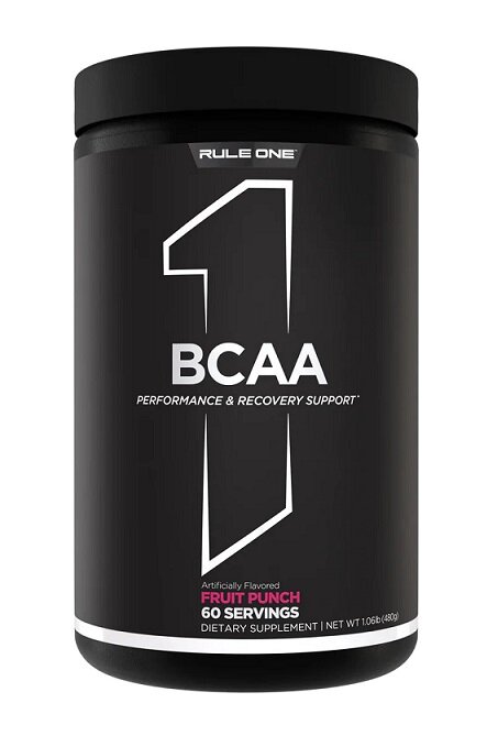 R1 BCAA Rule 1 (480-510 гр) - Ежевика