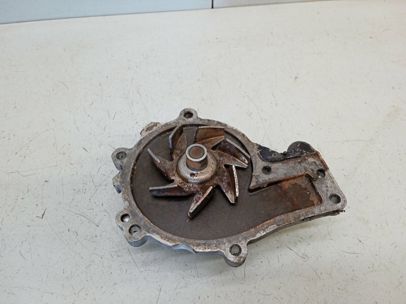 Б/У 1.8 SQR481FC, Чери Тигго Помпа Chery Tiggo T11 2007 DB 179635 CHERY арт. 484FC1307010