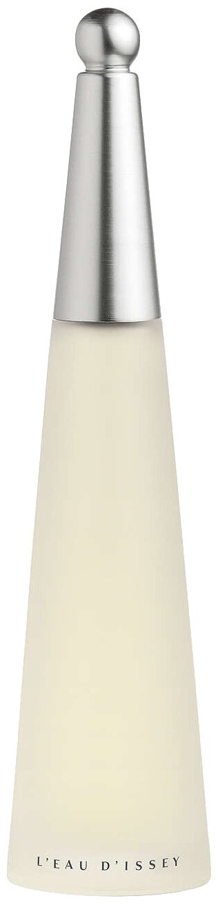 Issey Miyake L'eau D'Issey lady edt 100 ml