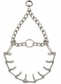 Triol Ошейник строгий 3.5мм*60 см (SHG3560)