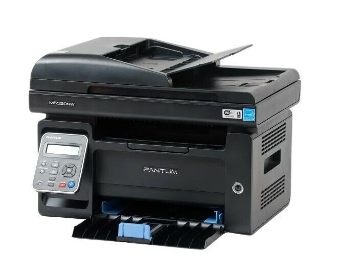 МФУ лазерное Pantum M6550NW