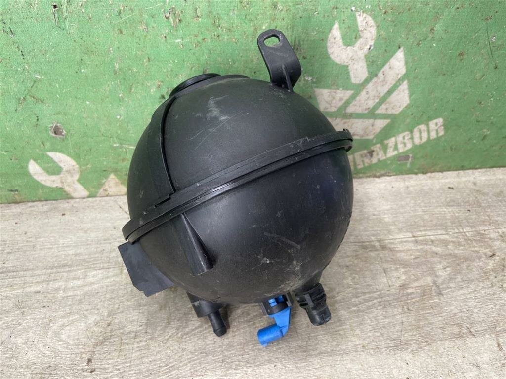 Бачок расширительный BMW X3 F25 2010-2017