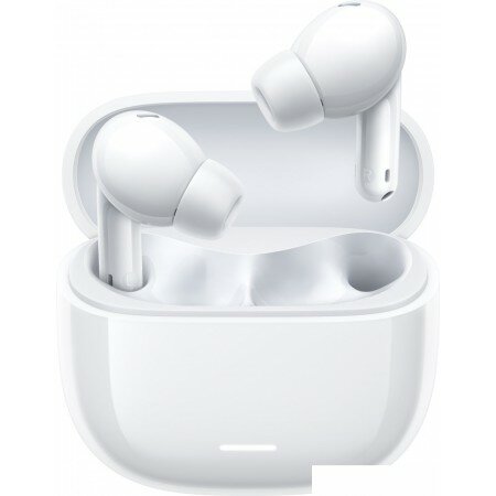 Наушники Xiaomi Redmi Buds 6 Lite M2349E1 (белый, международная версия)