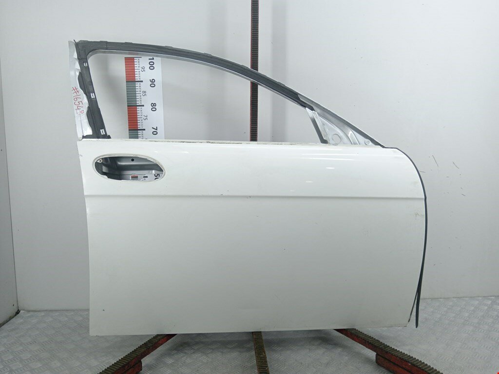 Дверь передняя правая BMW 7-Series (E65/E66) 41517202082 арт. 2123786