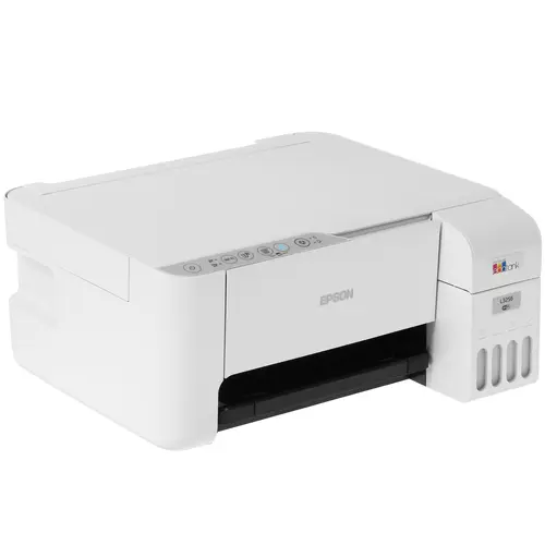 Epson l3256 - мфу - многофункциональное устройство