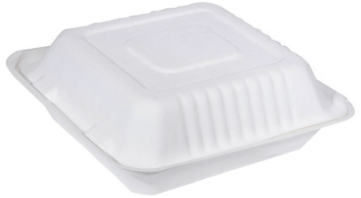 Упаковка для бенто-торта 14х13х7,5 см. (Набор из 11 шт.)