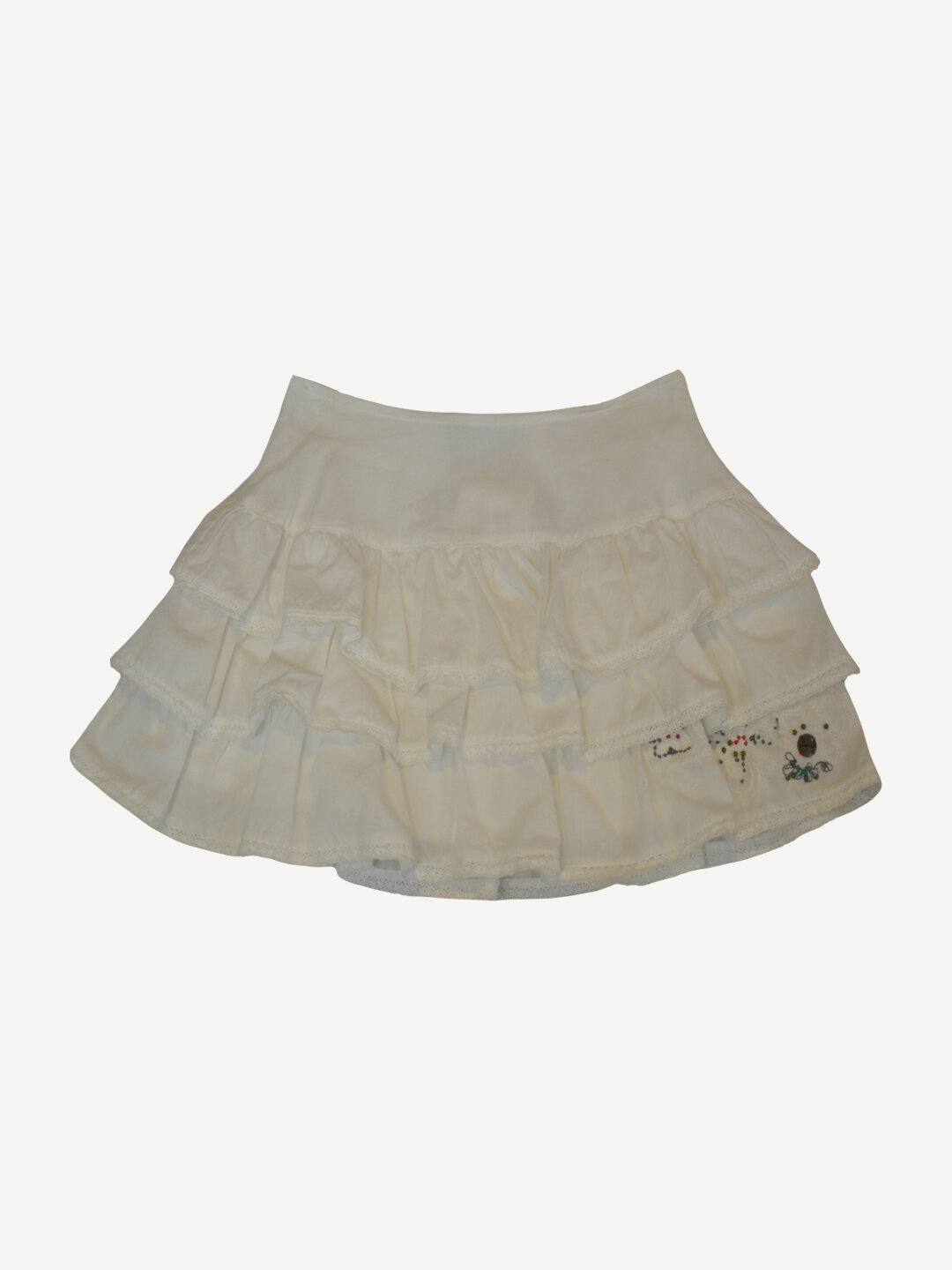 Школьная юбка