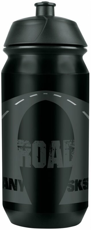 Фляга SKS "ROAD" SKS-11465 черная 0,5 л 0-11465