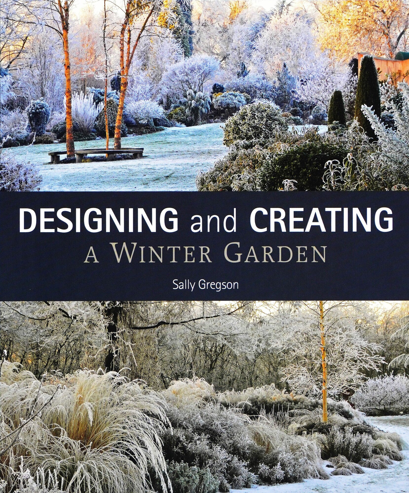 Designing and Creating a Winter Garden