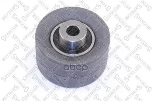 Ролик обводной ремня ГРМ! Citroen C5/C8, Peugeot 206-807 2.0 16V 99> Stellox арт. 0340131SX