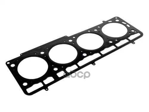 Прокладка ГБЦ! (0.65mm) ГАЗель Next дв. EvoTech 2.7 Stellox арт. 1125277SX