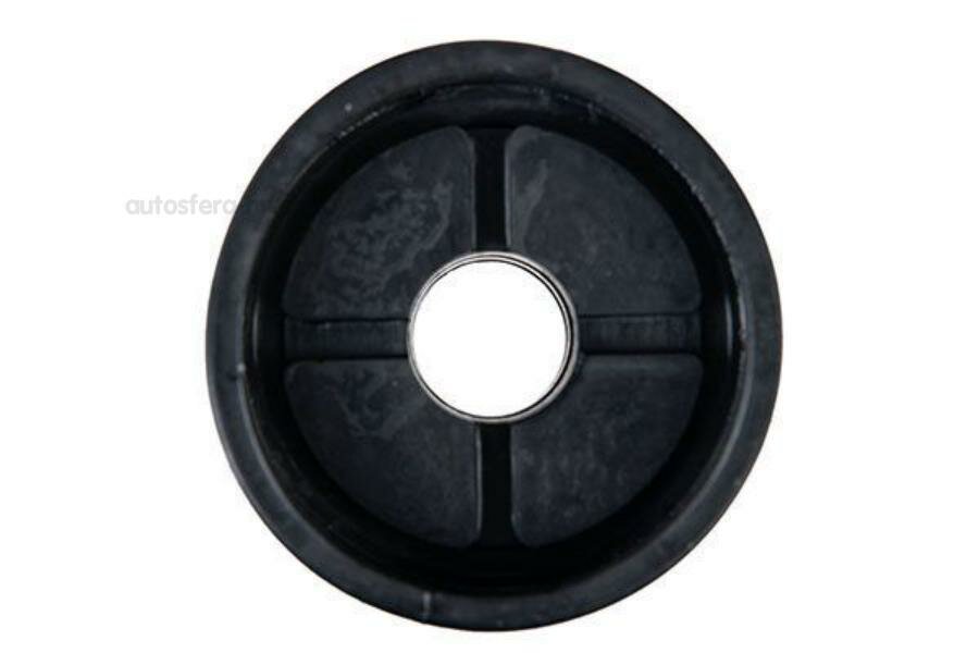 STELLOX 1151003SX отбойник амортизатора заднего!\ Hyundai Accent/Pony Excel 95>