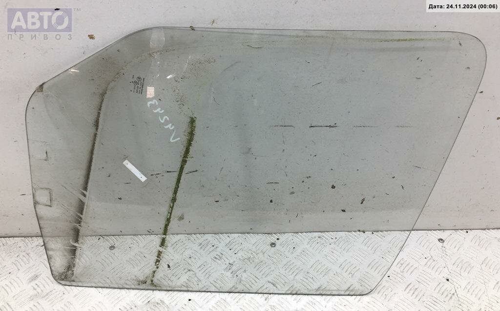 Стекло двери передней правой Mercedes Sprinter W906 (2006-2018)