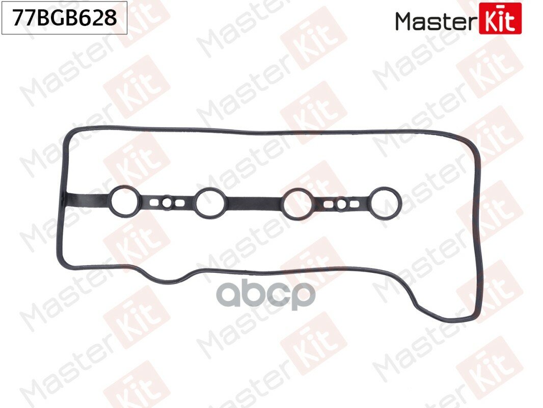Прокладка клапанной крышки MasterKit арт. 77BGB628
