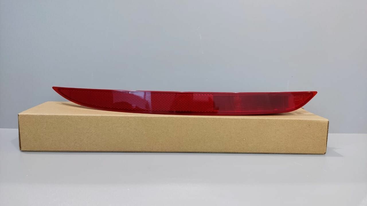 Фара противотуманная BMW X6 F16 14-17 задняя правая