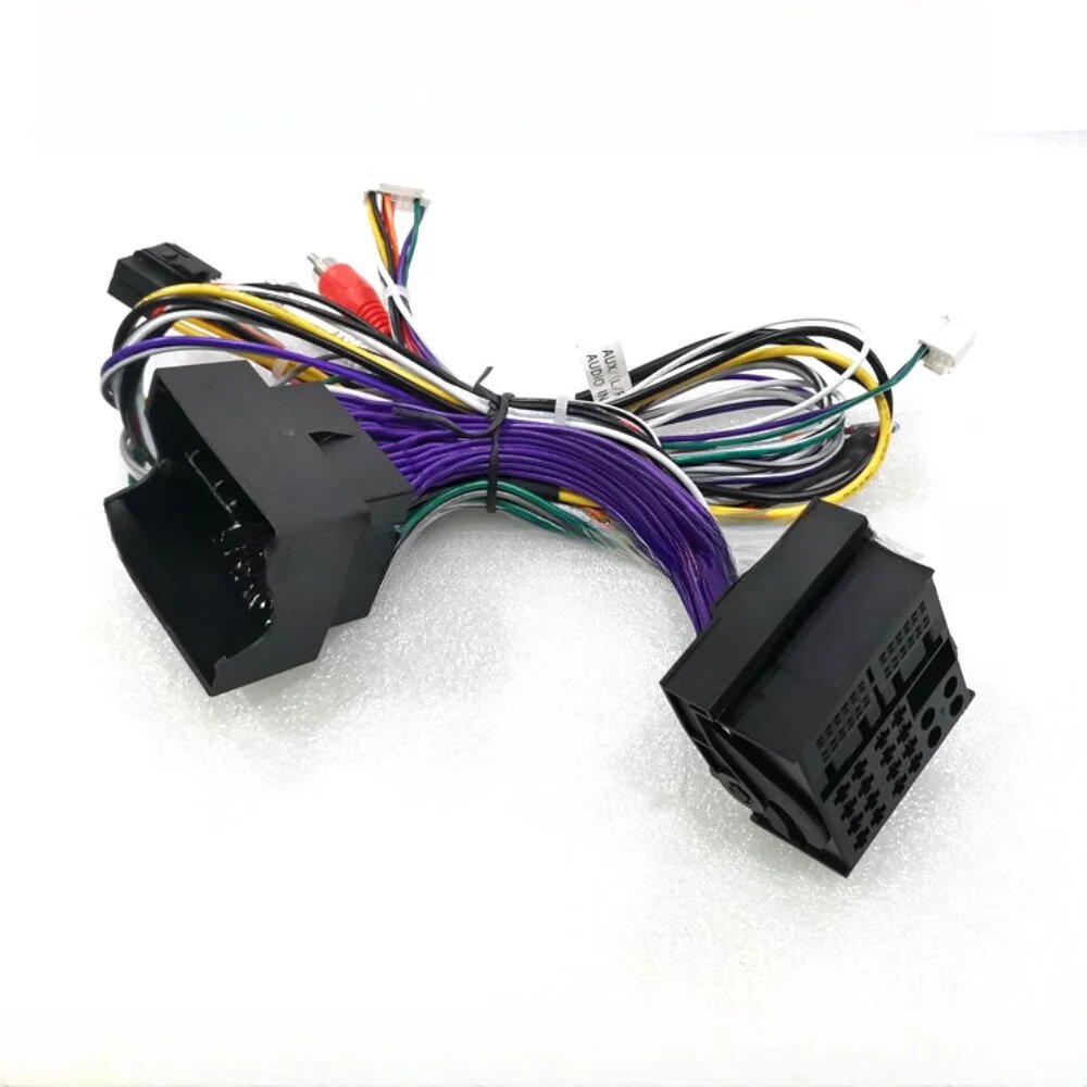 Жгут проводов для Peugeot 407 2004-2009, Cable Only