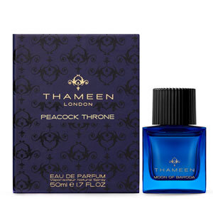 Духи Thameen Peacock Throne 50 мл.