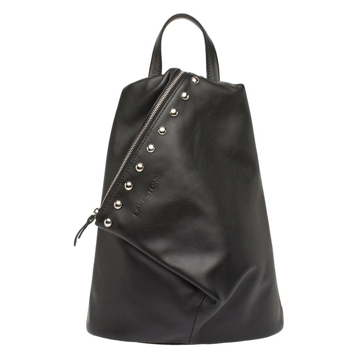 Женский рюкзак Lakestone Aberdeen Black