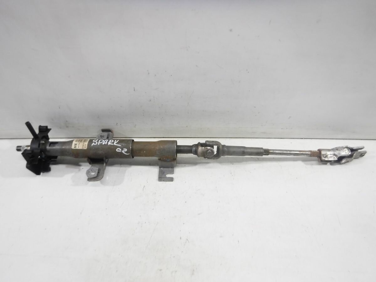 Колонка рулевая Chevrolet Spark M200 (2005—2009) 96879381