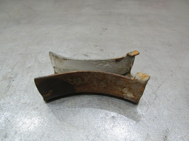 Кронштейн ресивера Iveco Stralis