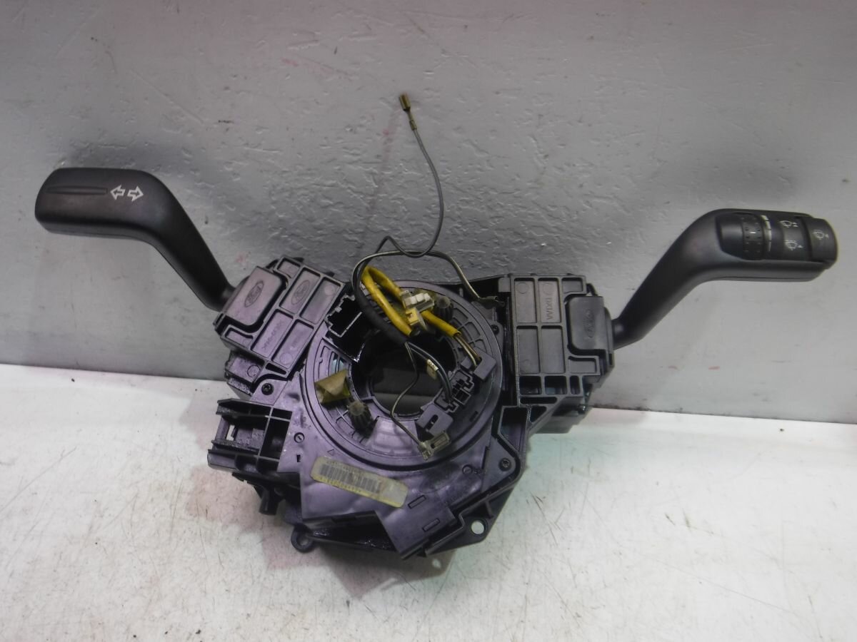 Переключатель подрулевой Ford Transit VII (2006—2014) 4M5T14A664AB