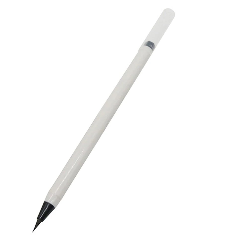 Каллиграфическая ручка PYWNJU белая