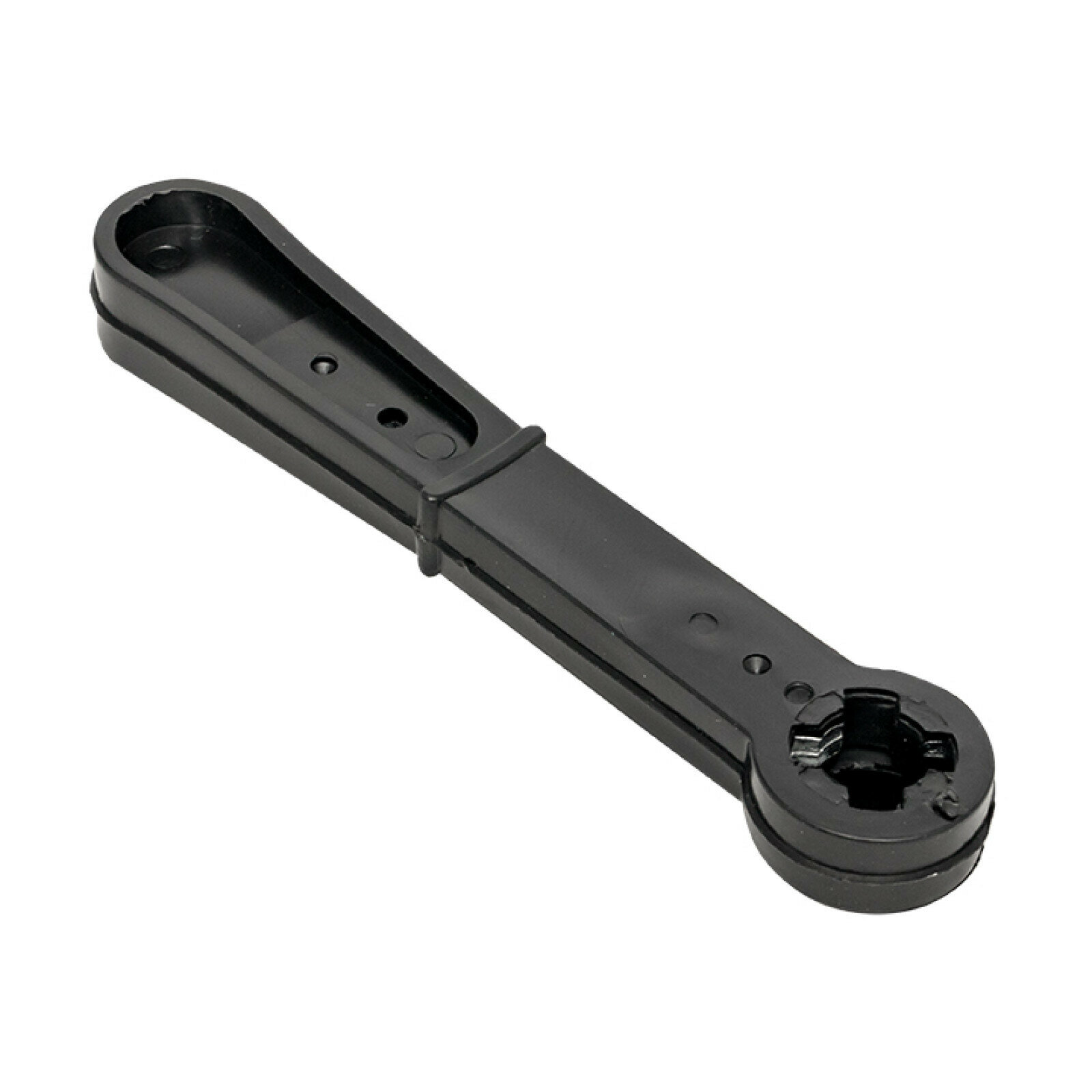 Рукоятка боковая прямой установки для ВР32У-31/35/37 MAXima EKF - 1 шт