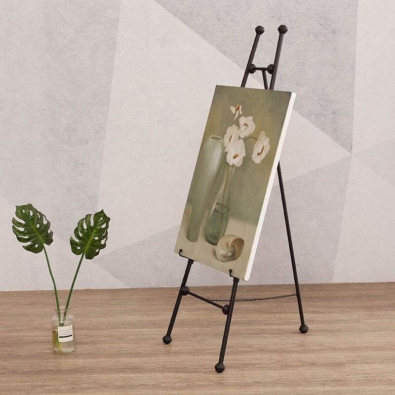 Мольберт художественный