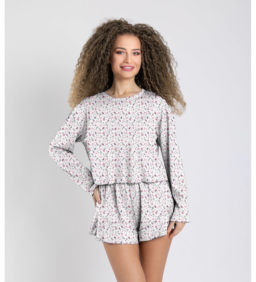 Пижама Базовая коллекция